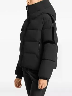 Fusalp Barsy Ski Jacket - Black