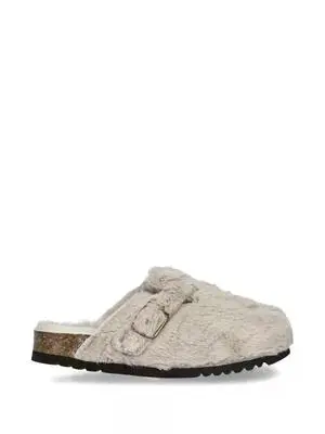 DR. SCHOLL'S SHOES Fae Mules - Neutrals