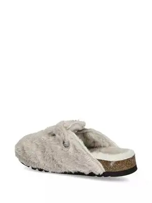 DR. SCHOLL'S SHOES Fae Mules - Neutrals