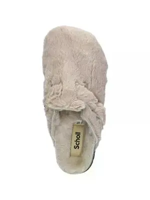 DR. SCHOLL'S SHOES Fae Mules - Neutrals