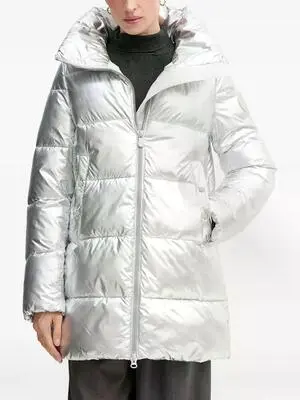 SAVE THE DUCK Gerda Padded Zip Coat