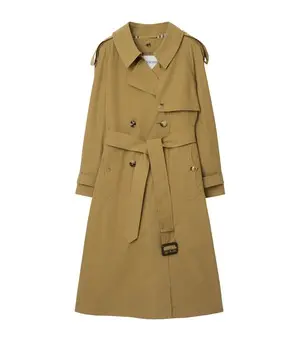 Women's Classic Trench Coats