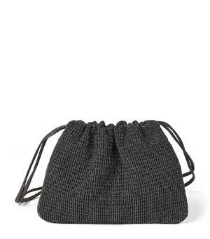 Brunello Cucinelli Drawstring Bags For Women