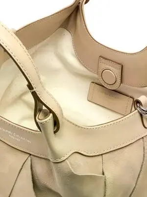 GIANNI CHIARINI Tote Bag - Neutrals