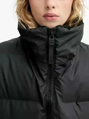 Rains Padded Gilet - Black