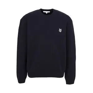 Maison Kitsune Medium Knit Sweaters For Men
