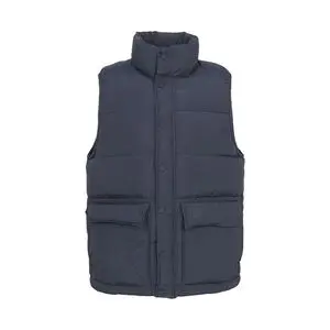 Maison Kitsuné Padding Vest
