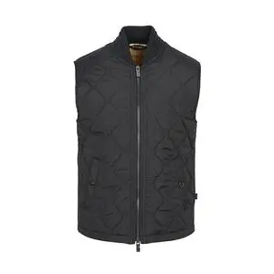 Burberry Sleeveless Vests For Men