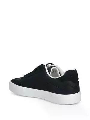 TRUSSARDI Logo Detail Sneakers
