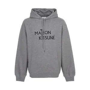 Maison Kitsune Sweatshirts Hoodies For Men