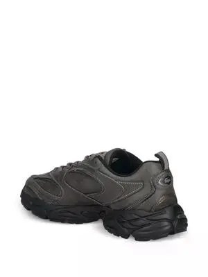 Lacoste Storm 96 2k Lace-up Sneakers - Brown
