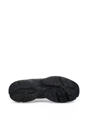 Lacoste Storm 96 2k Lace-up Sneakers - Brown