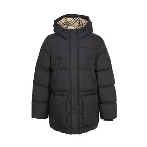 Burberry Padding Jumper