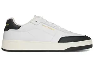 Saint Laurent Sl/61 Lowin Sneakers