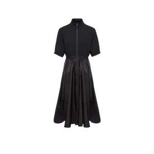 Moncler Midi Dress