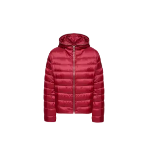 Moncler + Rick Owens Padded Jackets For Women