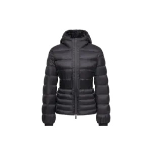 Women's Moncler Black Jackets