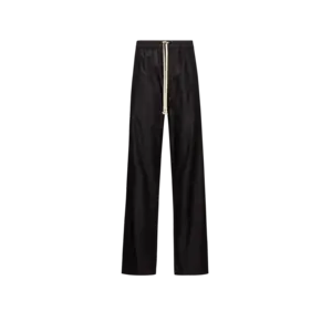 MONCLER + RICK OWENS Straight Leg Taffeta Pants