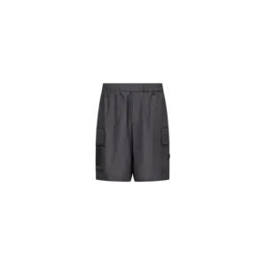 Moncler Frill Shorts For Men