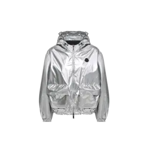 Metallic Outerwear For Women