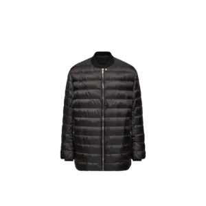 MONCLER + RICK OWENS Flight Down Parka Jacket