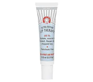 FIRST AID BEAUTY Ultra Repair Lip Therapy, 0.5fl.oz - One-color