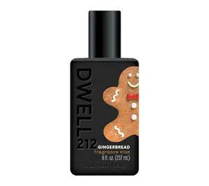 HOMEWORX BY SLATKIN + CO. Dwell212 Slatkin + Co. 8 Oz. Body Mist - One-color