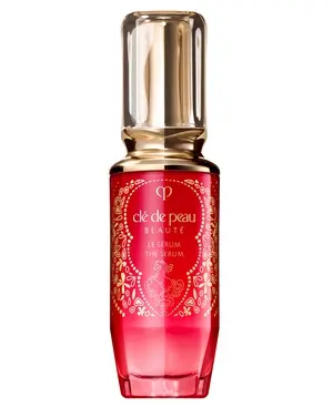 CLE DE PEAU BEAUTE Limited Edition Lunar New Year Collection Le Serum - No Color