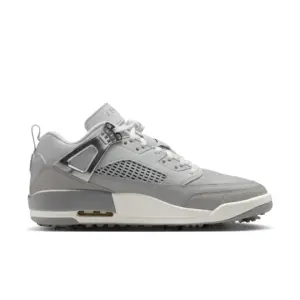 JORDAN Spizike G Golf Shoes - Grey