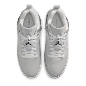 JORDAN Spizike G Golf Shoes - Grey