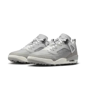 JORDAN Spizike G Golf Shoes - Grey