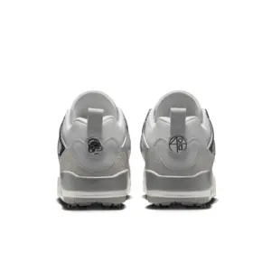 JORDAN Spizike G Golf Shoes - Grey