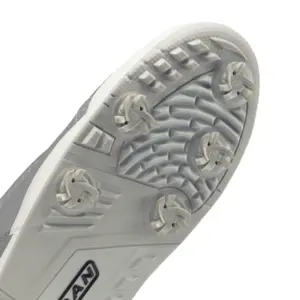 JORDAN Spizike G Golf Shoes - Grey