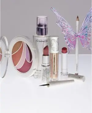 MAC COSMETICS Metamorphosis Collection - No Color