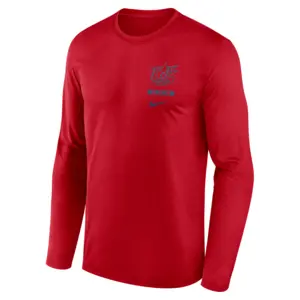 Nike Long Sleeve T-shirts For Men