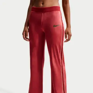Nike Sportswear Velour Track Pants