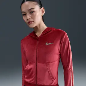 Women's Red Performance Tops
