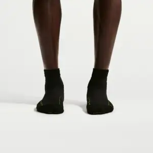Nike Unicorn Dri-fit Adv Cushioned Ankle Socks - Black
