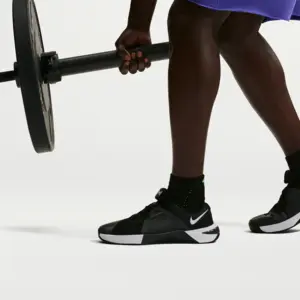 Nike Unicorn Dri-fit Adv Cushioned Ankle Socks - Black