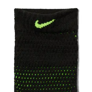 Nike Unicorn Dri-fit Adv Cushioned Ankle Socks - Black