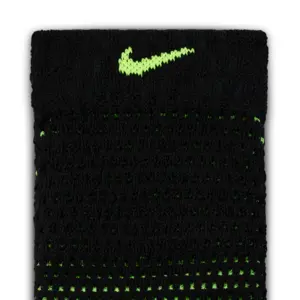 Nike Unicorn Dri-fit Adv Cushioned Ankle Socks - Black