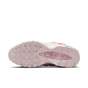 Nike Max 95 Big Bubble Sneakers