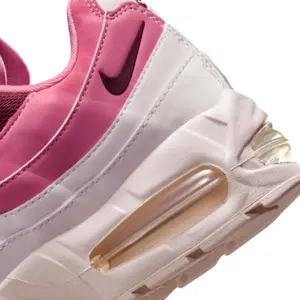 Nike Max 95 Big Bubble Sneakers