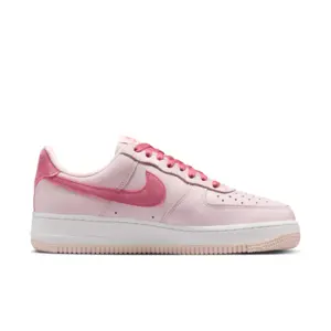 Nike Air Force 1 '07 Sneakers - Pink