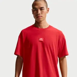 Nike Sportswear T-shirt - Red