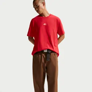 Nike Sportswear T-shirt - Red