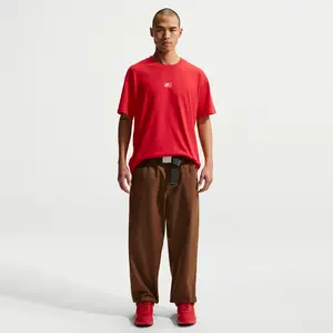 Nike Sportswear T-shirt - Red