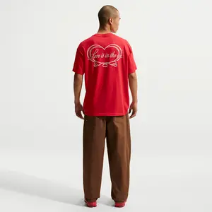 Nike Sportswear T-shirt - Red