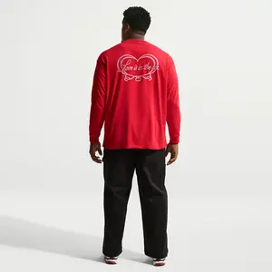 Nike Sportswear Long-sleeve T-shirt