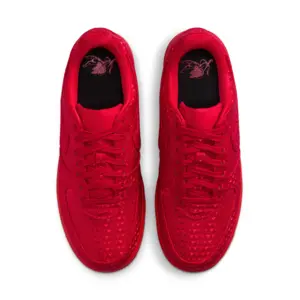 Nike Air Force 1 '07 Se "valentine's Day - Red